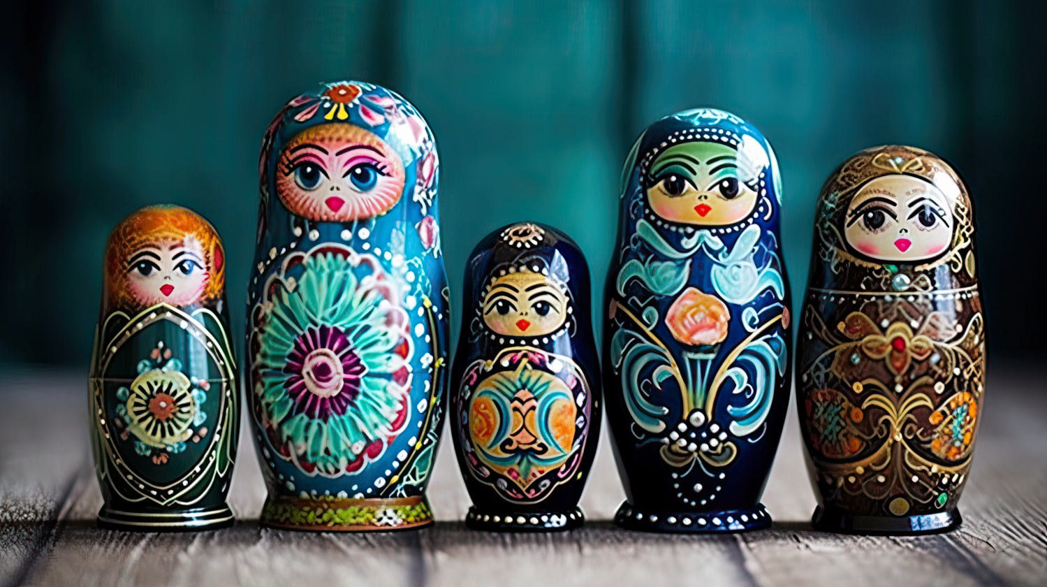 www.therussianstore.com – The Russian Store