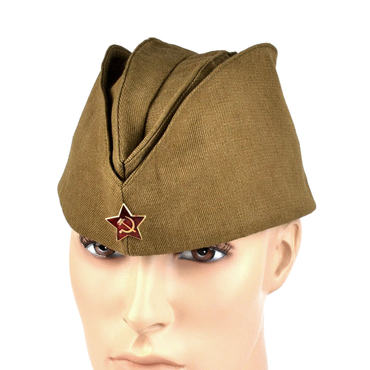 Russian Military Hats, Police, Air Force & More – The Russian Store