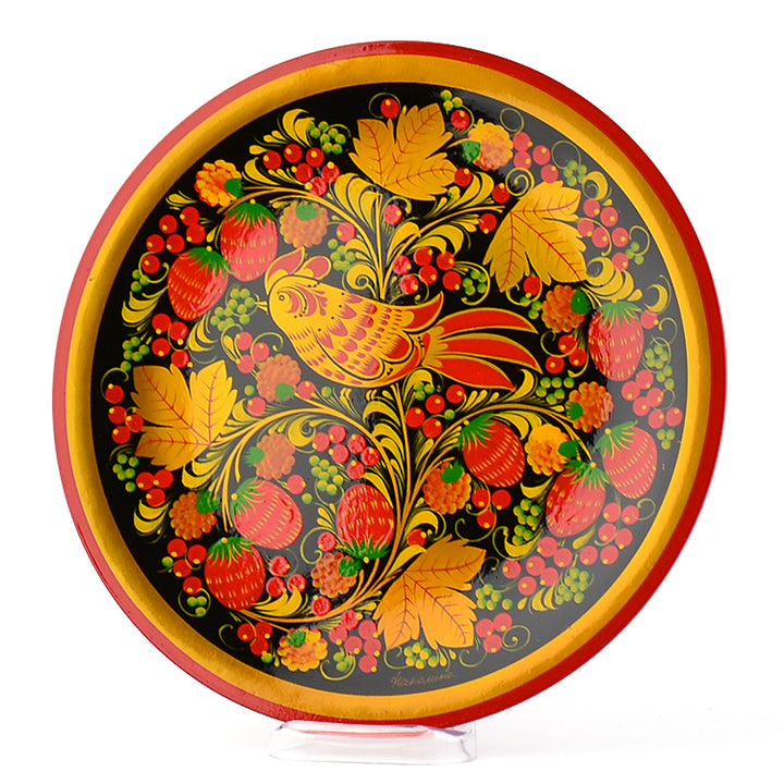 Dishware, Tea Glasses & Holders, Khokhloma Dishes, Zhostovo Trays ...