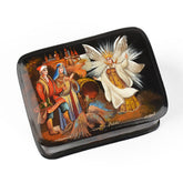Russian Lacquer Boxes – The Russian Store