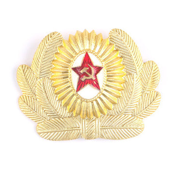 Russian Soviet Military Pins & Emblems – The Russian Store