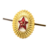 Russian Soviet Military Pins & Emblems – The Russian Store