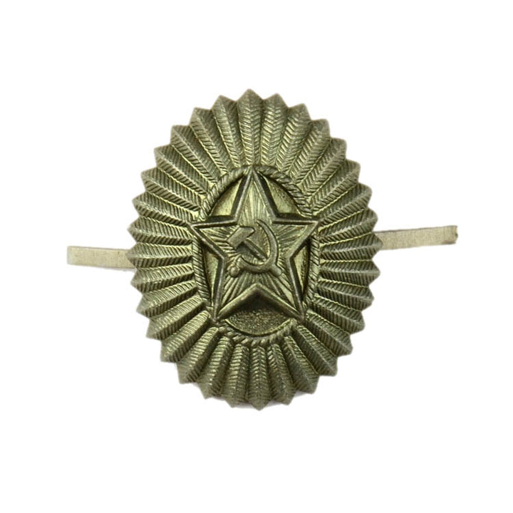 Russian Soviet Military Pins & Emblems – The Russian Store