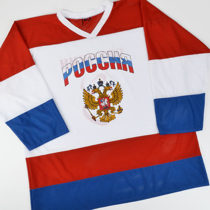 Russian T-Shirts, Soviet, CCCP T Shirts & More Tees – The Russian Store