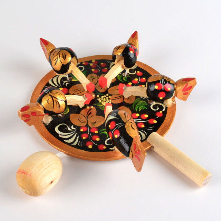 Russian Toys for Children & Kids – The Russian Store